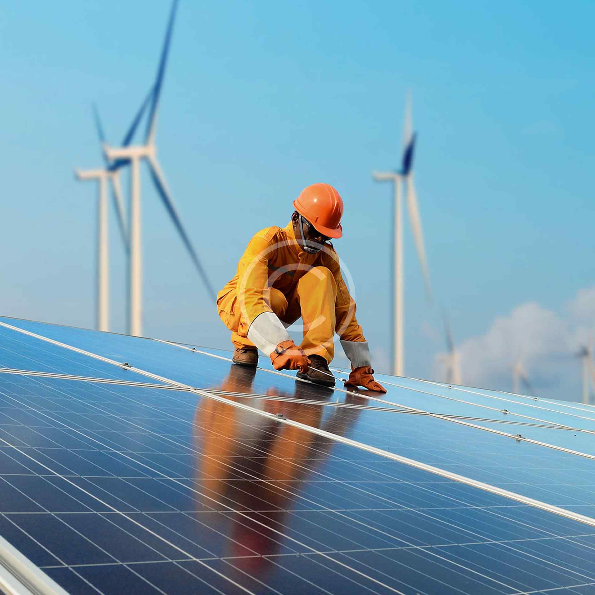 Understanding the current solar tariffs – RTS Technology