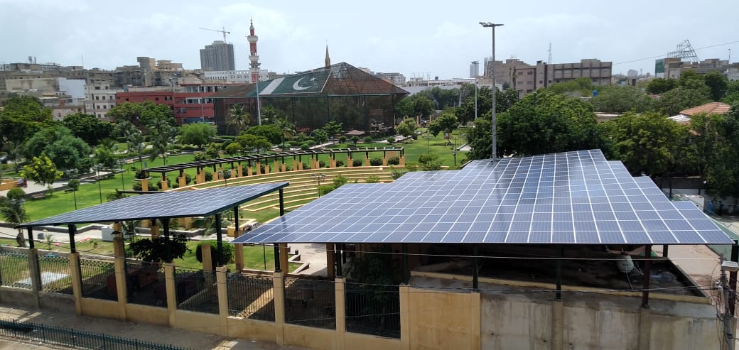 RTS Technology – Solar Panels & Renewable Energy