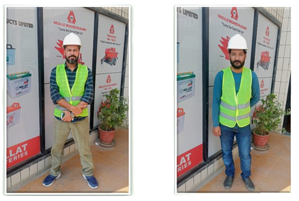 Our Team – RTS Technology